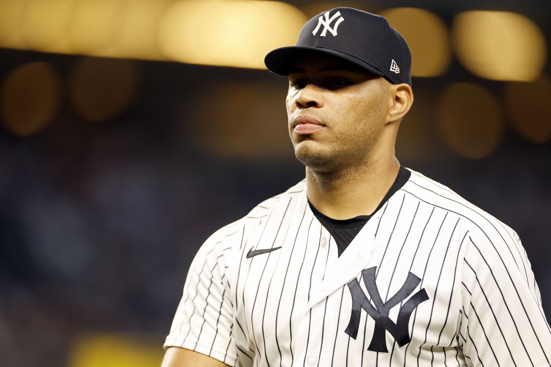 Is Jimmy Cordero Dominican? New York Yankees pitcher's nationality explored