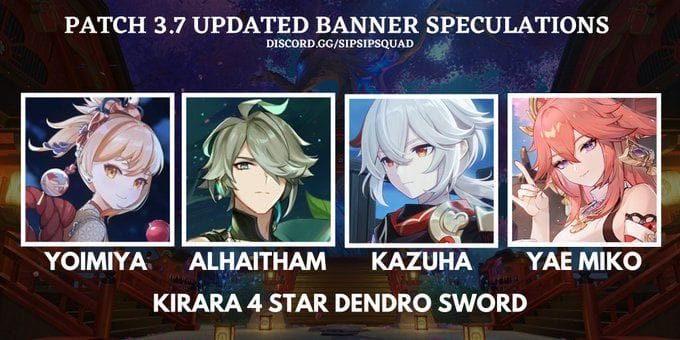 Everything to know about Kirara in Genshin Impact: Backstory, character ...