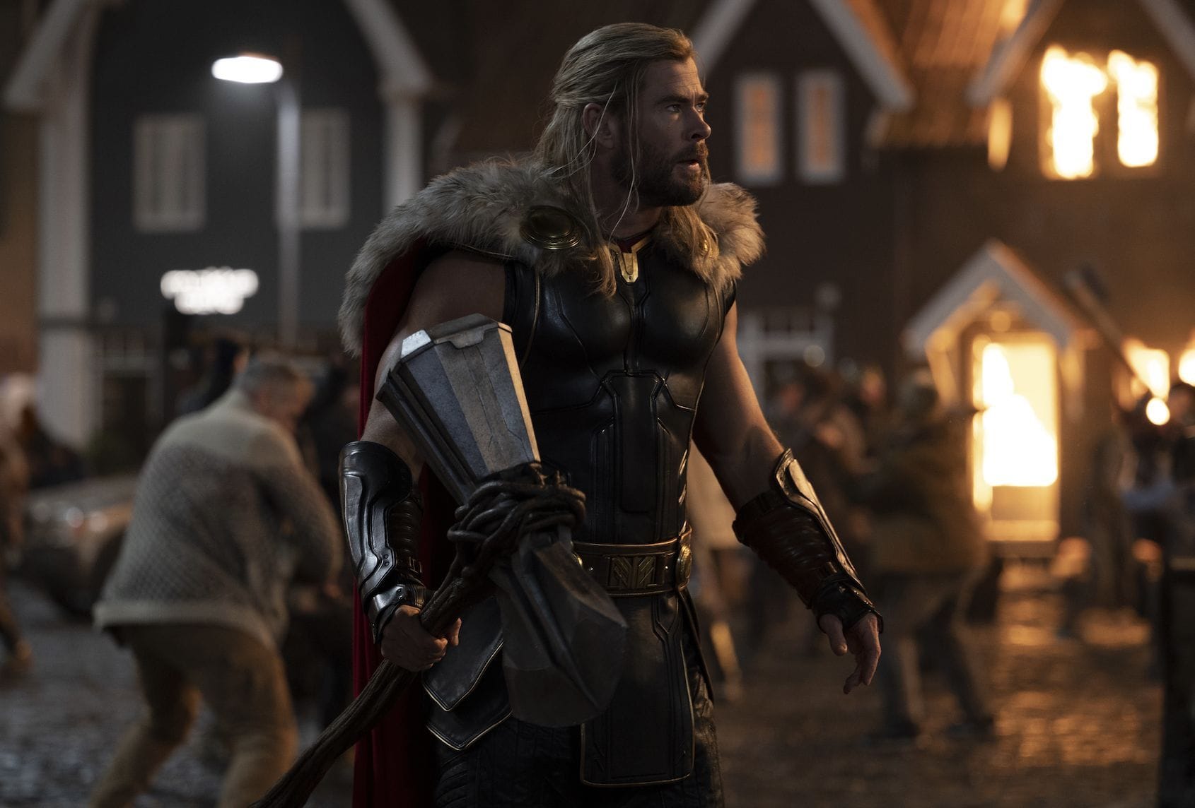 The 5 most beloved characters of the Marvel Cinematic Universe