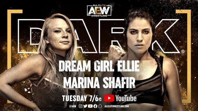 Former WWE name set to make surprising debut on AEW programming