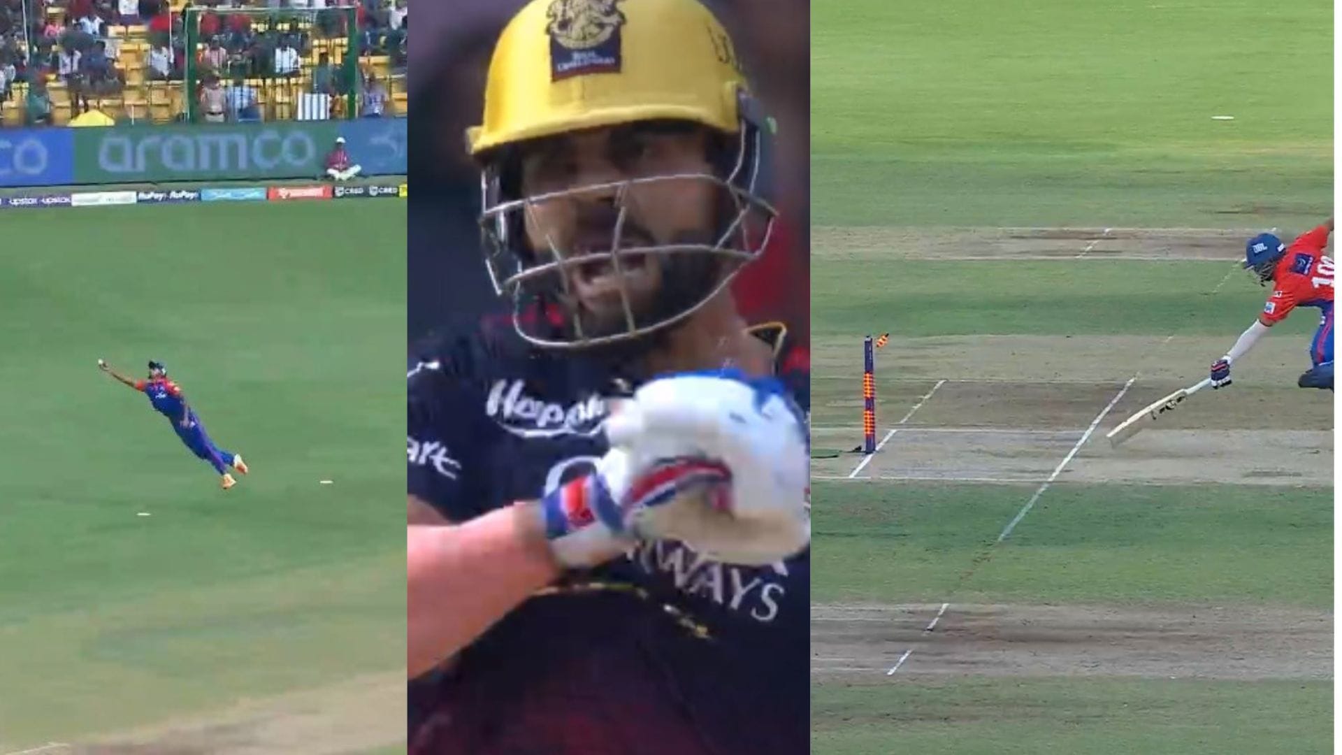 RCB vs DC Highlights, IPL 2023: 3 moments that generated a buzz among ...