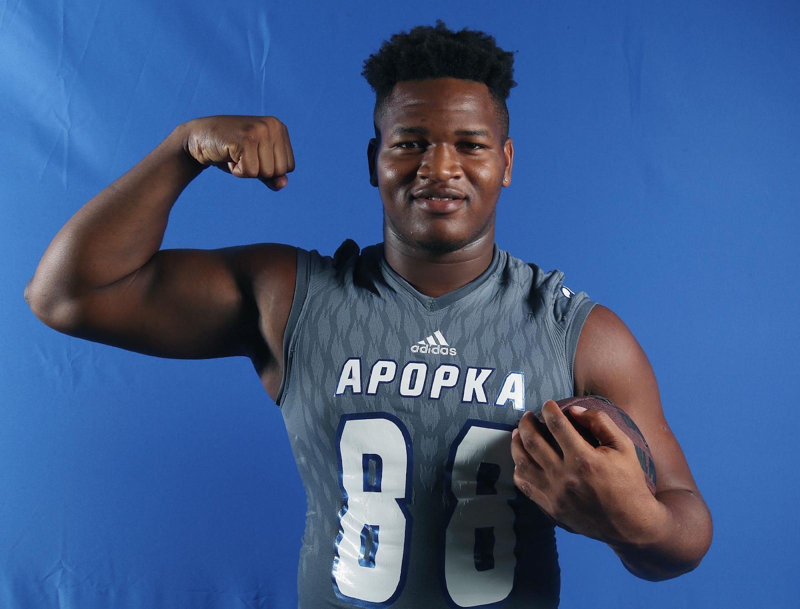 What is Jalen Carter studying at the University of Georgia?