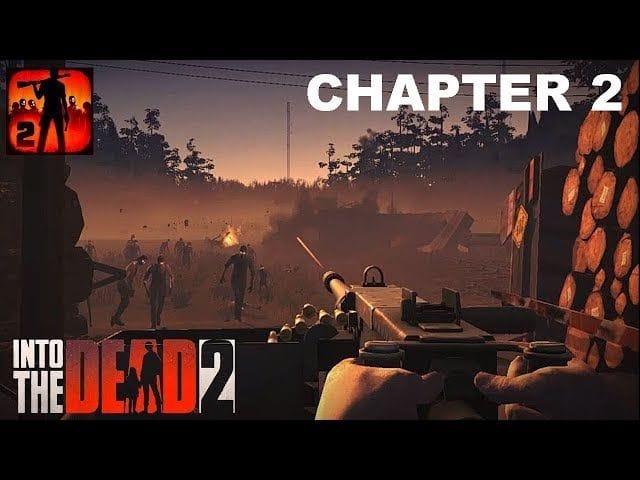 5 best FPS games to play on mobile (April 2023)