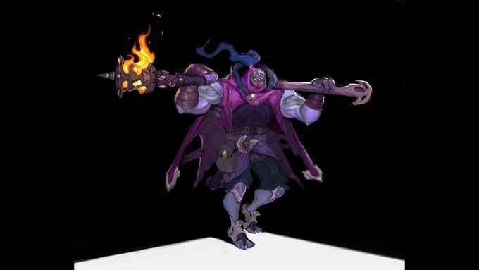 League of Legends mid-season 2023 champion roadmap: Naafiri, Briar, Jax ...