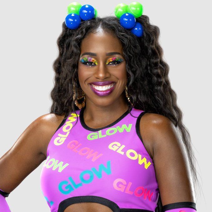 13-year WWE veteran backstage at major wrestling event following rumors ...