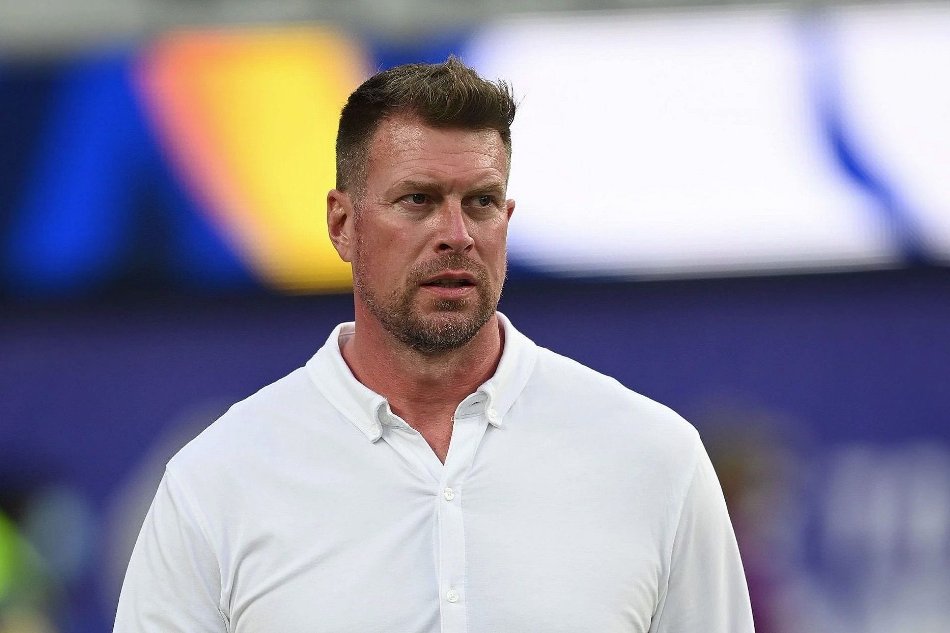 Ryan Leaf retells story 25 years after disastrous drafting by Chargers ...