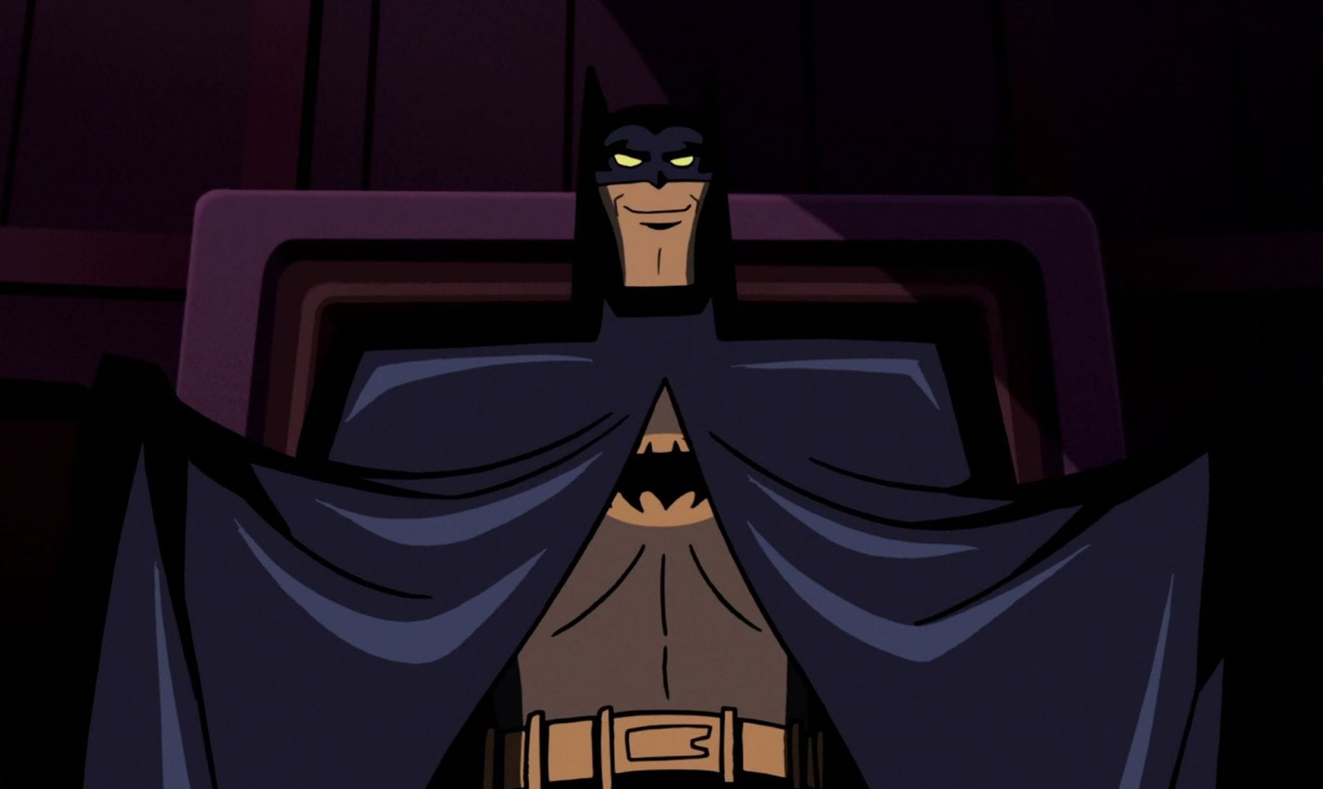 The 10 darkest versions of Batman, ranked