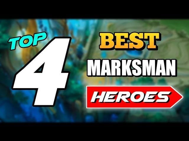 Mobile Legends Bang Bang: MLBB hero tier list for April 2023