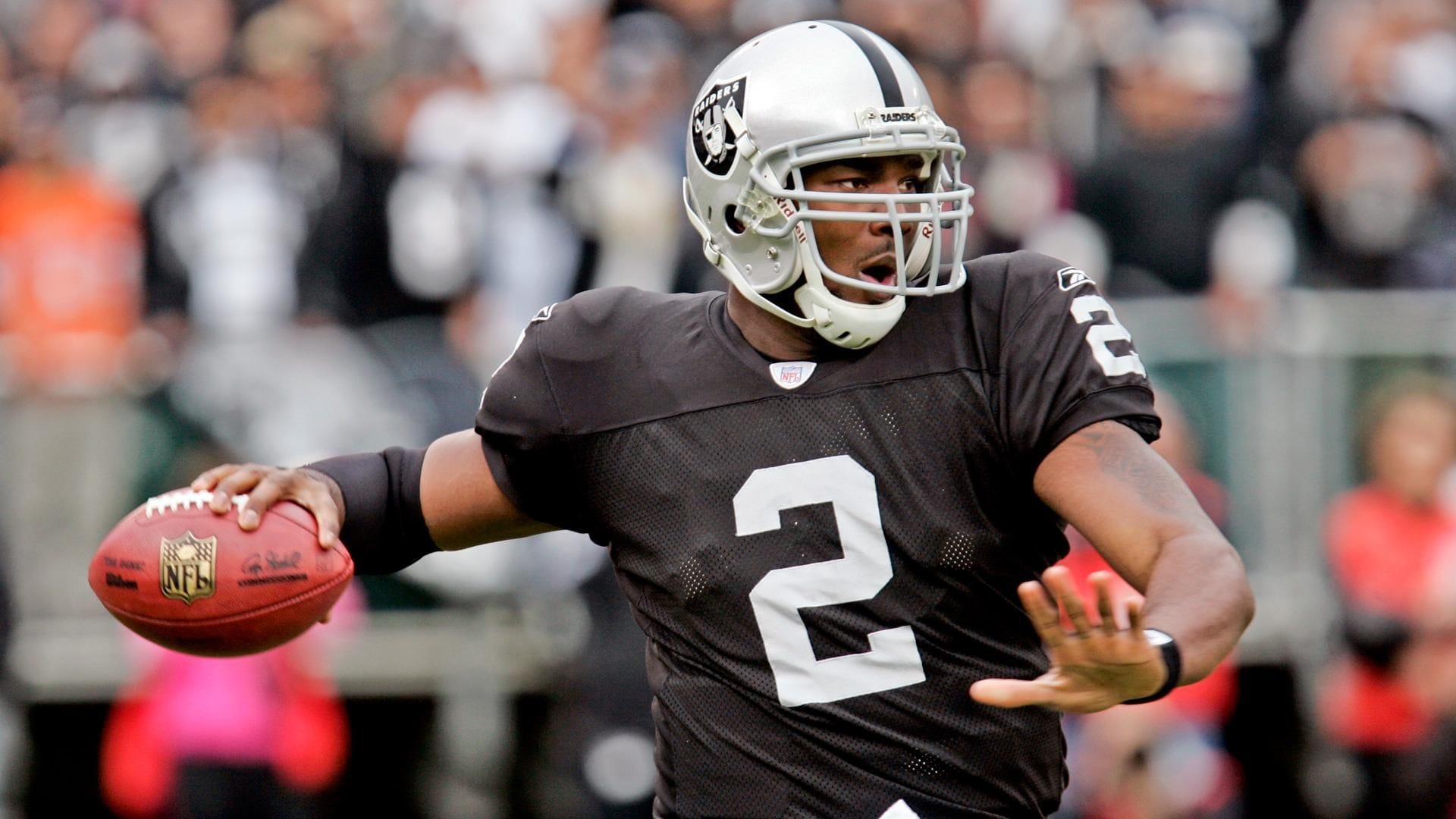 5 worst number one overall picks in NFL Draft history ft. JaMarcus Russell