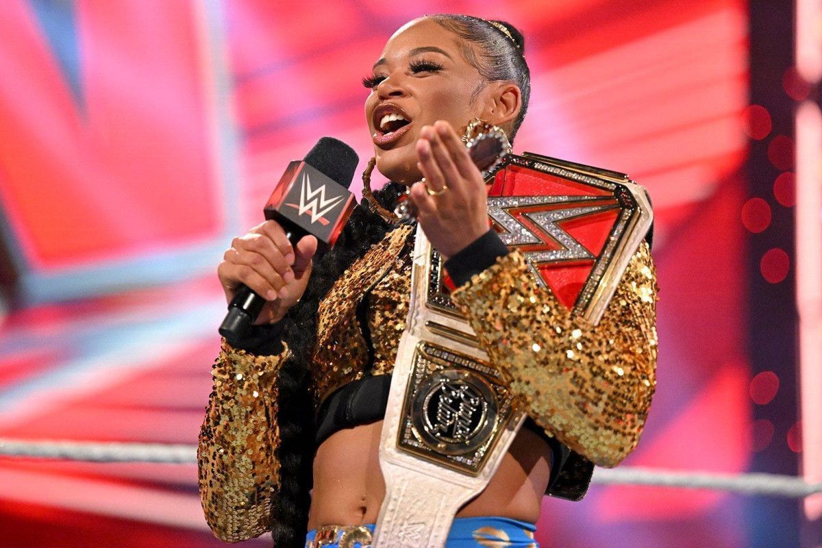 Bianca Belair wants WWE legend to return for first singles match in 17 ...