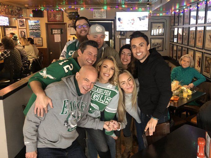 Who is Colleen Wolfe’s husband, John Gonzalez? Exploring NFL Network Reporter’s personal life