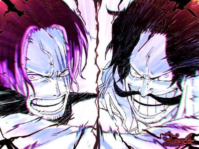 One Piece Chapter 1081 preview hints at Yonko colliding in "amazing ...