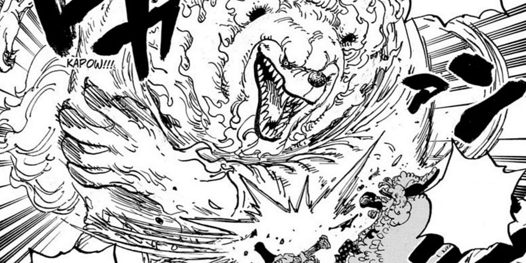 One Piece: Bepo's transformation explained One Piece: Bepo's transformation explained