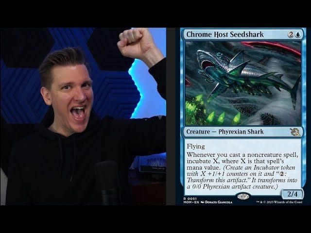 5 powerful Magic: The Gathering Arena Standard decks to try in March of ...