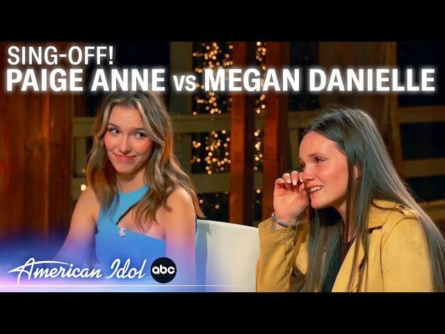 Is Paige Anne returning to American Idol season 21? Hawaii preview ...
