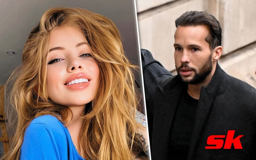 Tate brothers release: Andrew Tate’s brother pens heart-wrenching ...