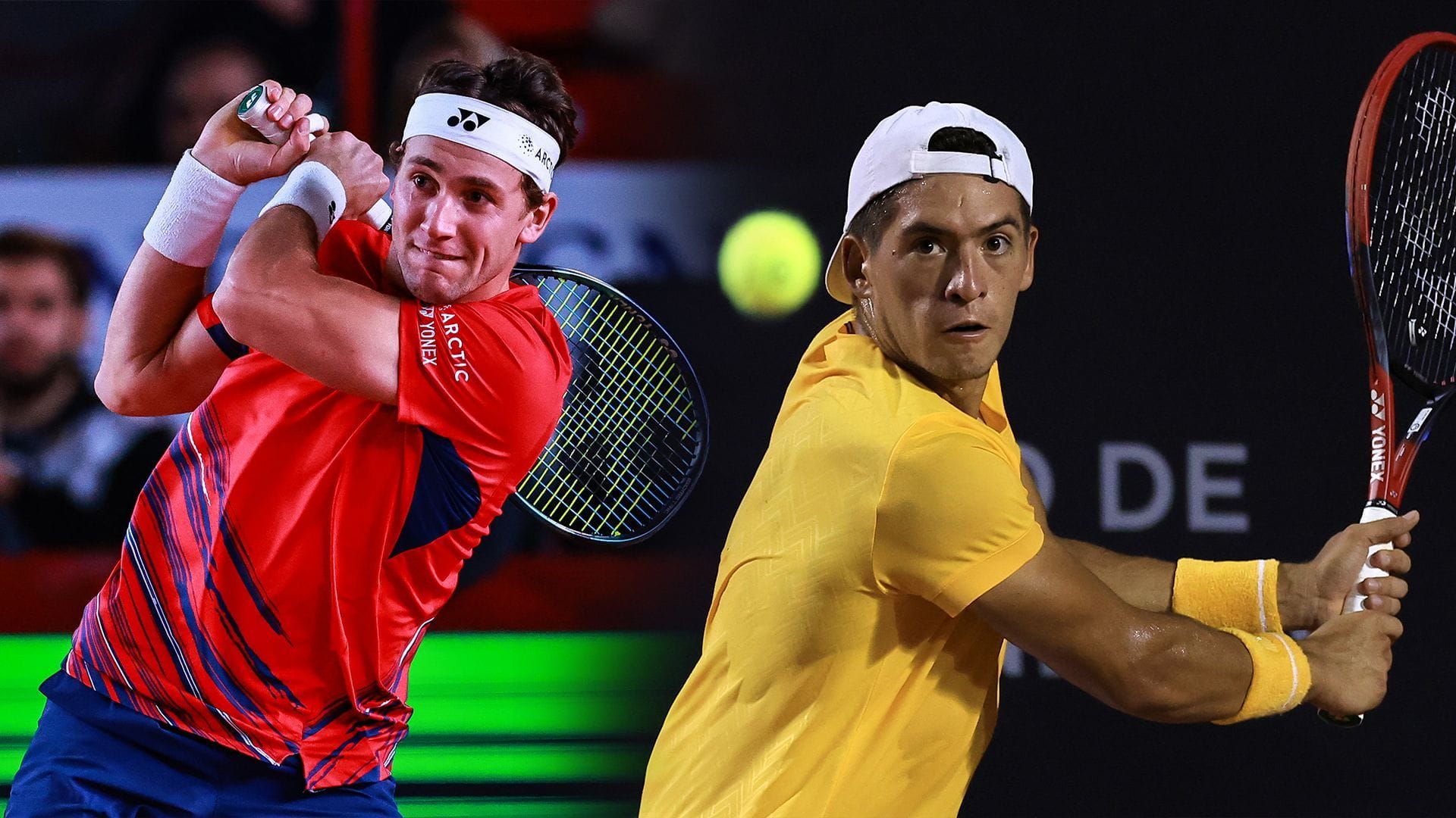 Estoril Open 2023: Casper Ruud vs Sebastian Baez preview, head-to-head, prediction, odds and pick