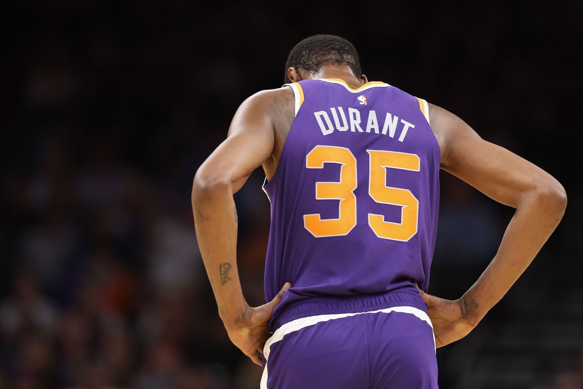 Is Kevin Durant playing against the LA Clippers? Latest injury update ...
