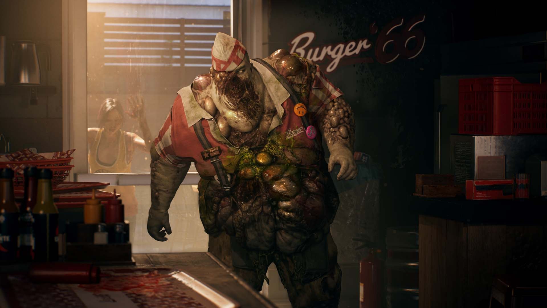 Slobbers: What are the best ways to defeat Slobbers in Dead Island 2?