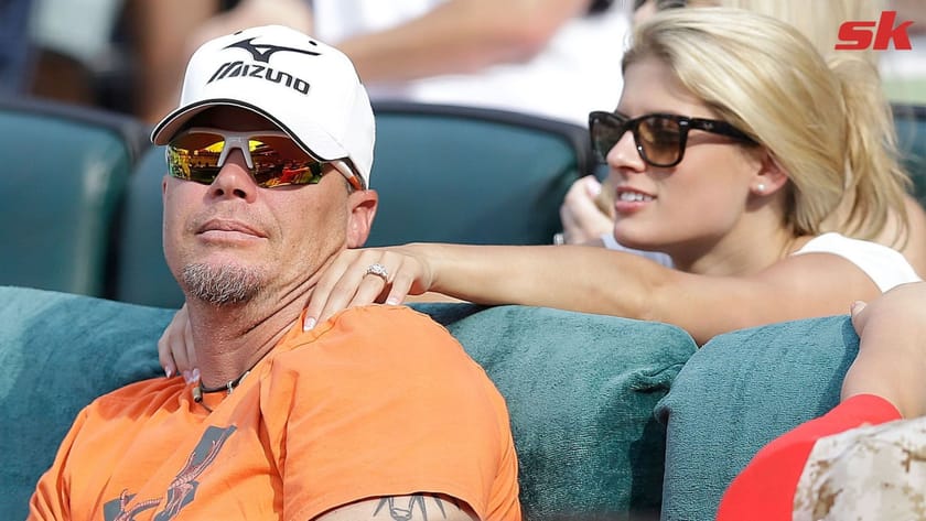 When former Atlanta Braves star Chipper Jones set sights on a Playboy ...