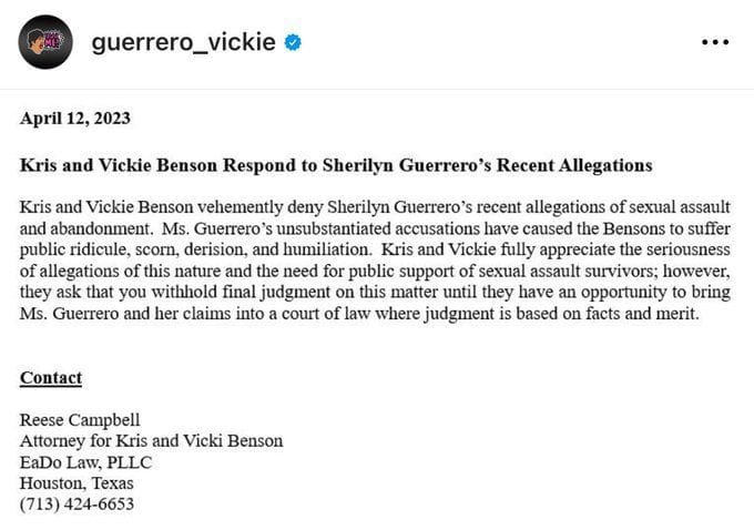 Vickie Guerrero AEW: Has AEW omitted Vickie Guerrero from the official ...