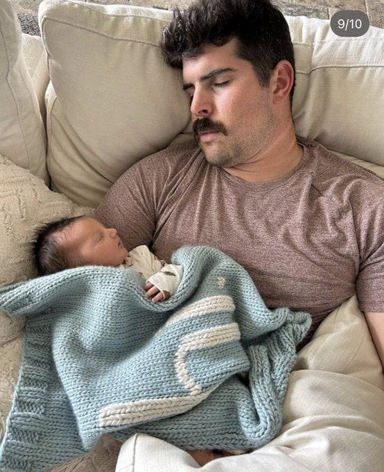 New York Yankees fans welcome star pitcher Carlos Rodon's baby boy with ...