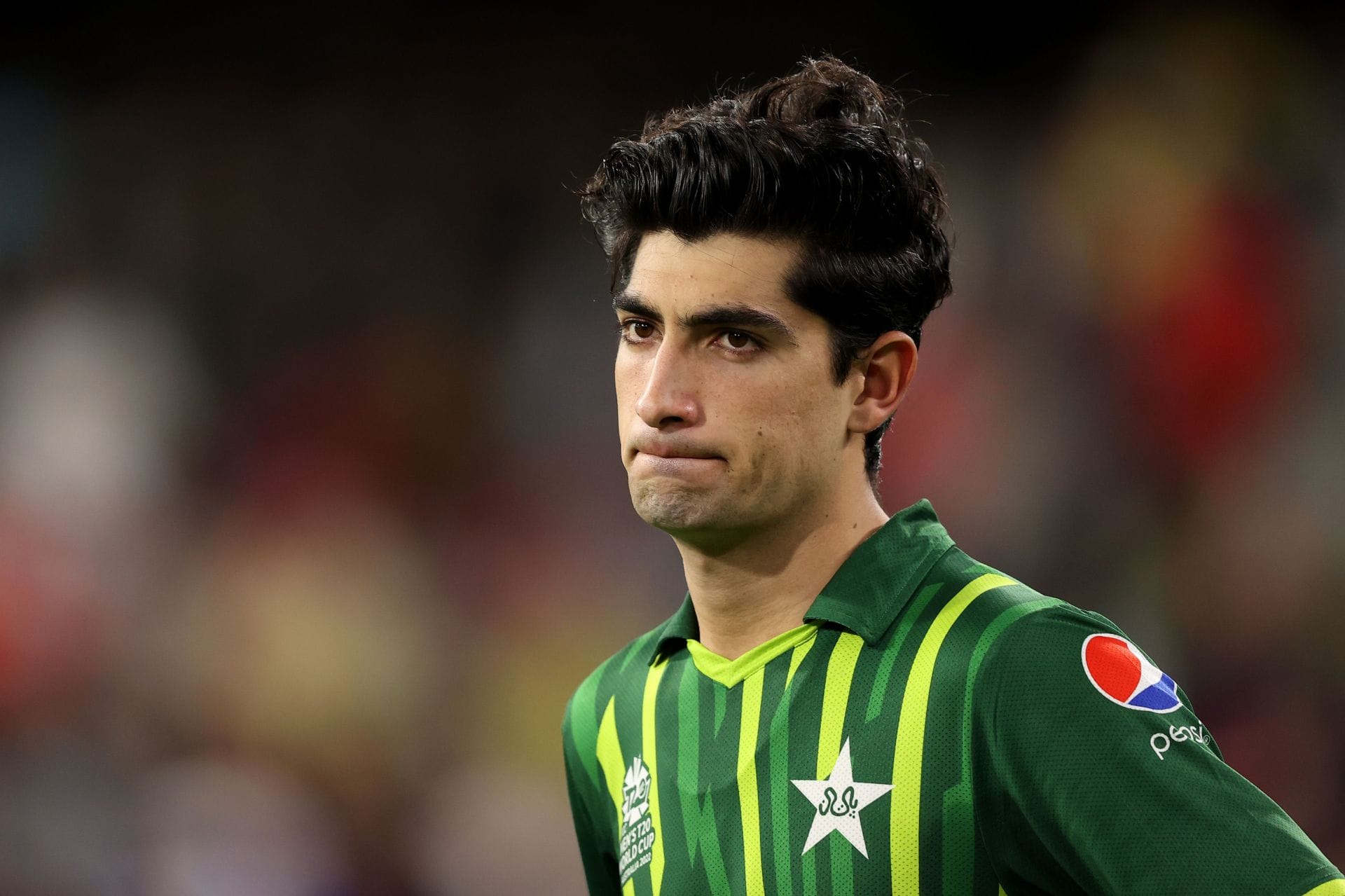 "If that catch would have taken my debut would have been so memorable ...