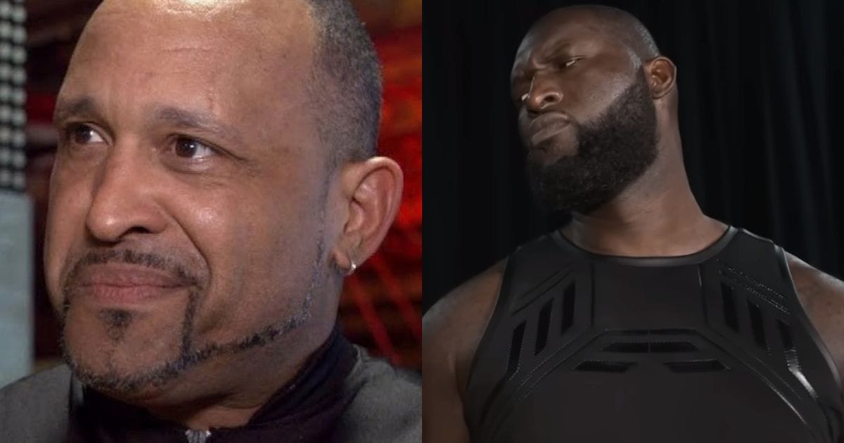 MVP admits he would have loved to manage a respected 3-time WWE Tag ...