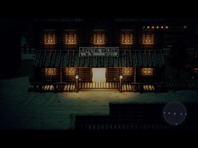 Live A Live PC review - A well-optimized release of a classic Super ...