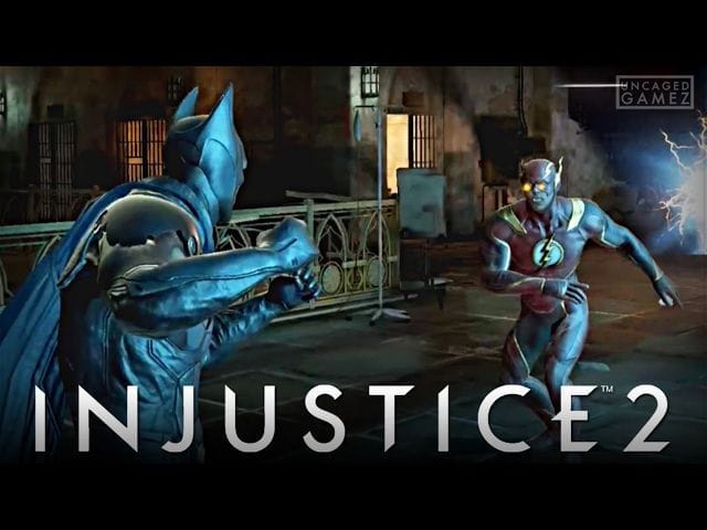 5 best mobile action games to play