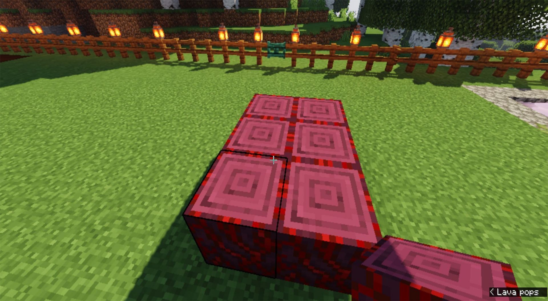 Ranking All Wood Blocks In Minecraft