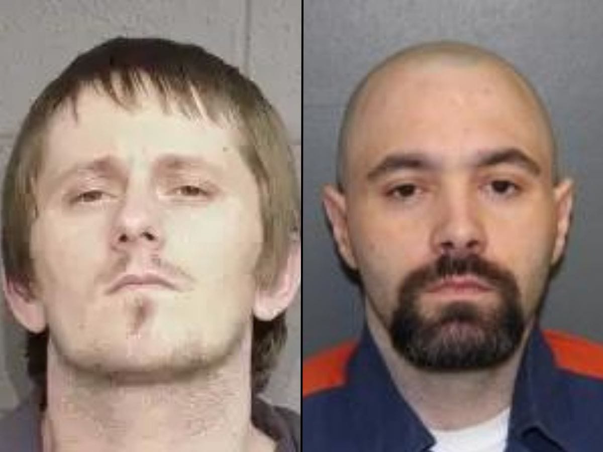 Robert and Norma Bean: Where are Bobby Fisk and Timothy Stephan Today ...