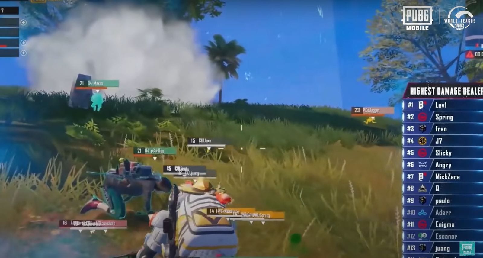 PUBG Mobile ESport's Profile, Net Worth, Age, Height, Relationships, FAQs