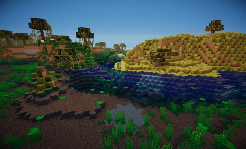 5 best Minecraft shaders for low-end PCs