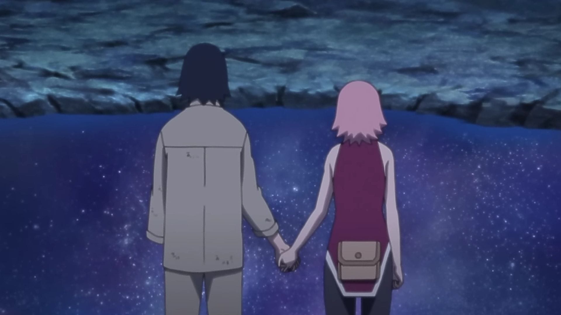 Sasuke Retsuden chapter 10: Nanare takes on the mantle of king in ...