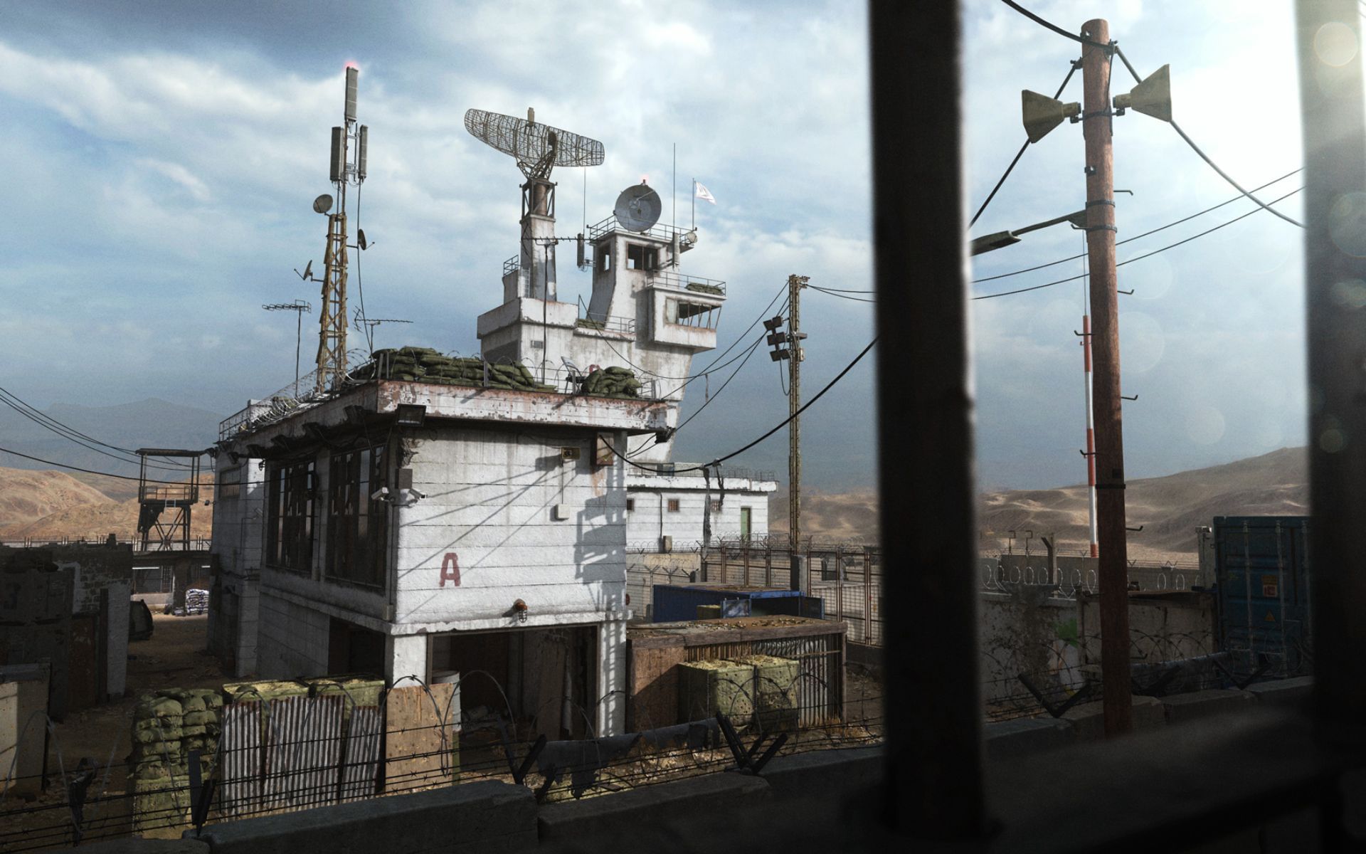 Warzone 2's new 1v1 Gulag map will also be a place to host Gunfight in ...