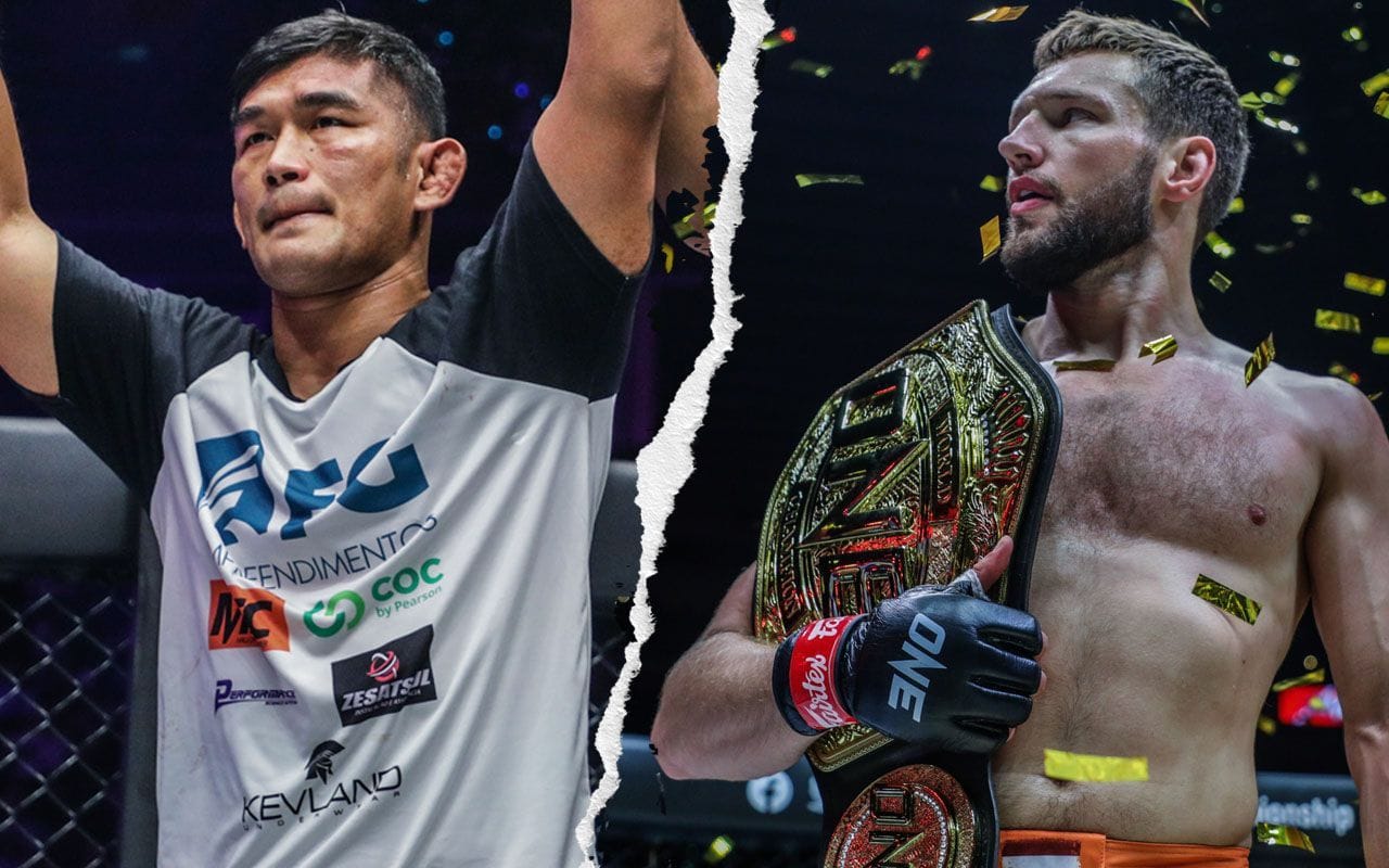 Aung La N Sang: Aung La N Sang believes he deserves a world title shot ...