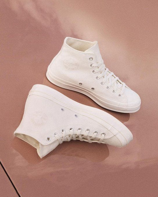 Converse Chuck Taylor: Devin Booker x Converse Chuck Taylor 70 Shoes ...