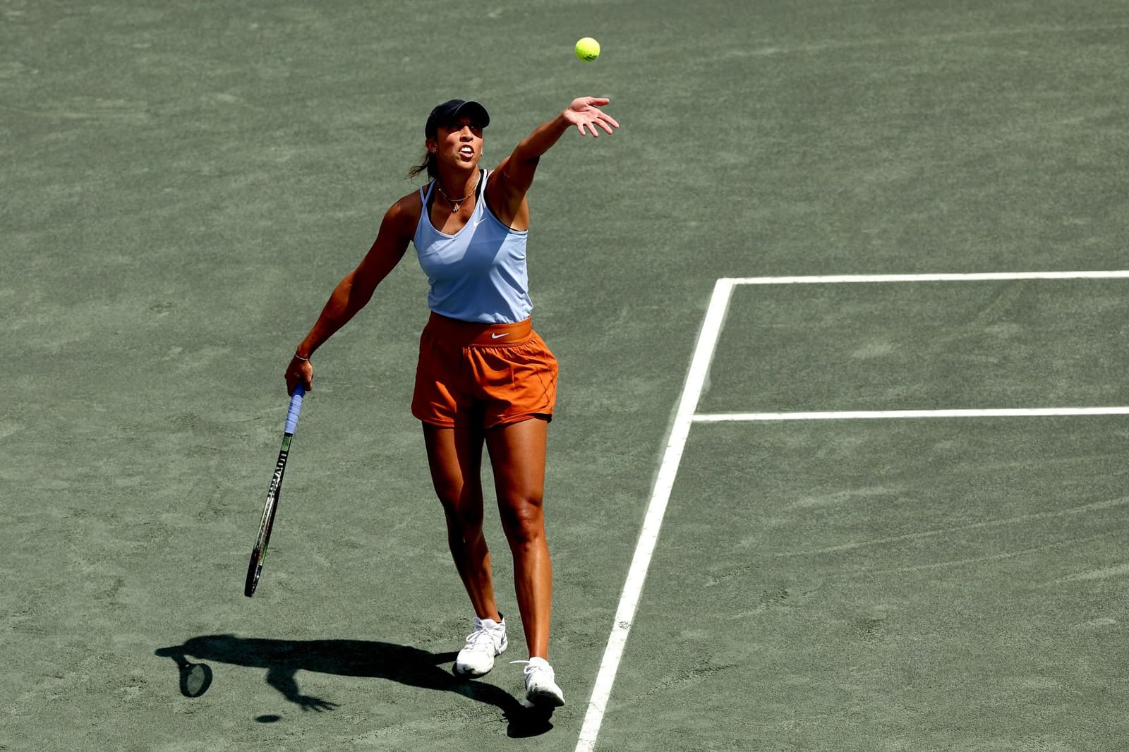 Madison Keys opens up about surprise proposal from fiancé Bjorn ...