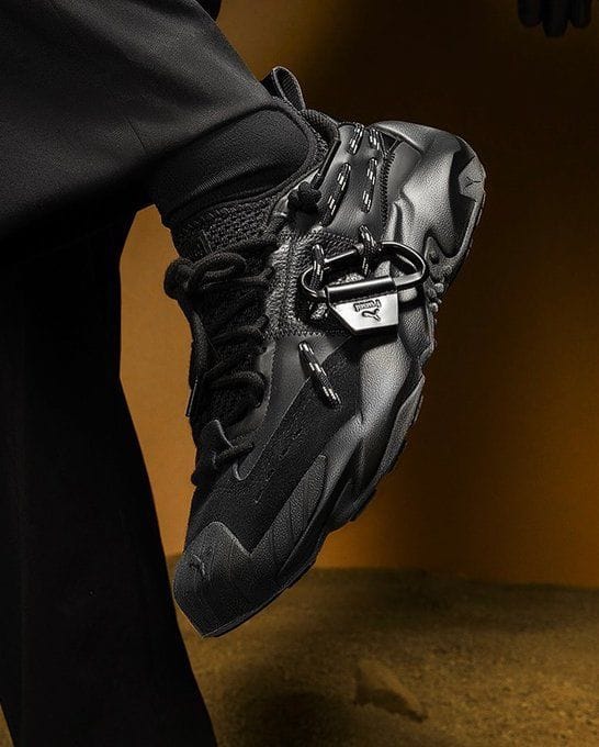 Juun.J x Puma Plexus sneakers: Release date, price, and more details ...