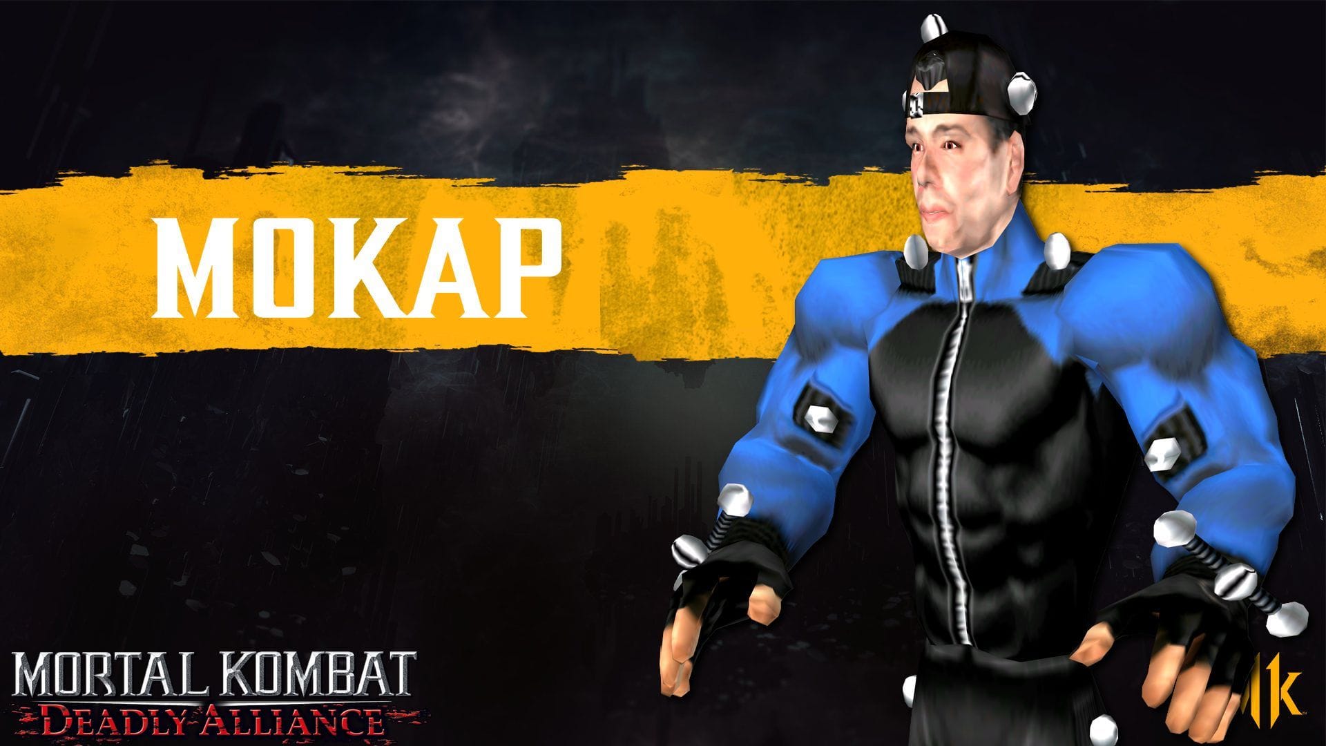 5 Fighting Game characters with a very weak backstory