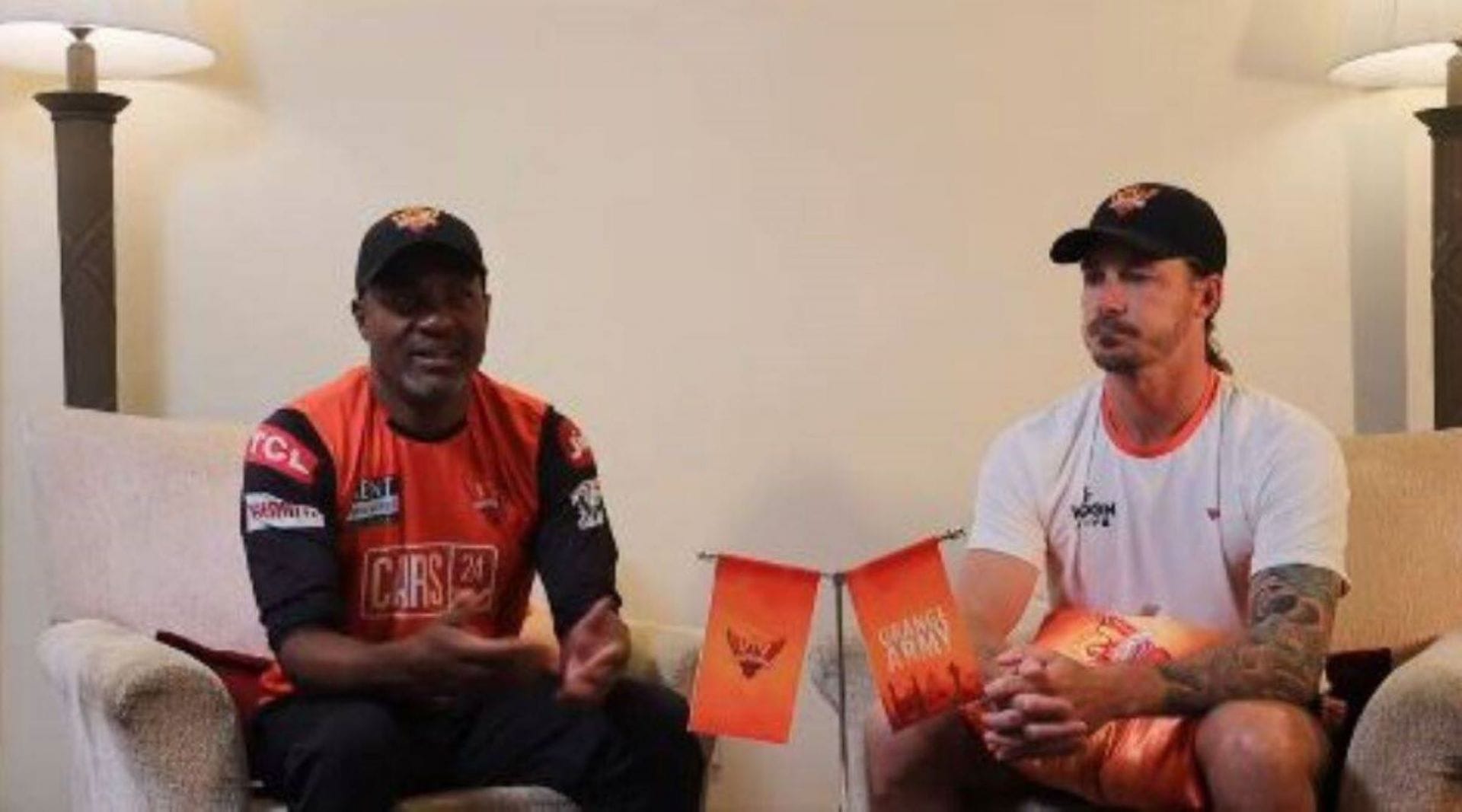 "We need to do anything possible to make sure he didn’t break Brian ...