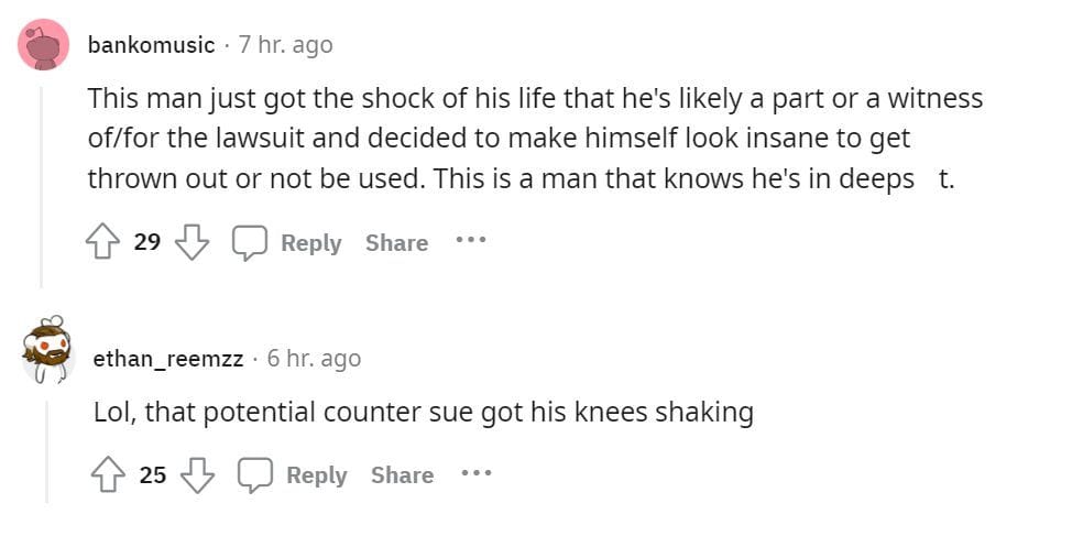 "Something is happening behind the scenes" - Fans react as Twitch ...