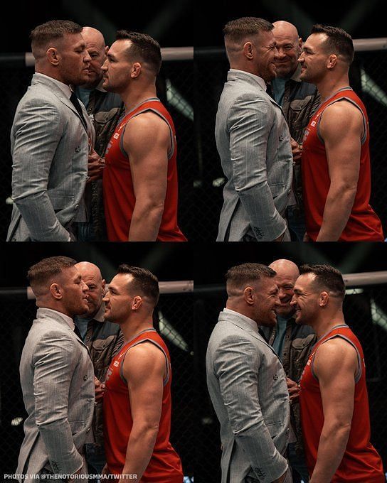 Conor Mcgregor Next Fight Ufc Superstar Conor Mcgregor Predicts Winner Of Nate Diaz Vs Jake