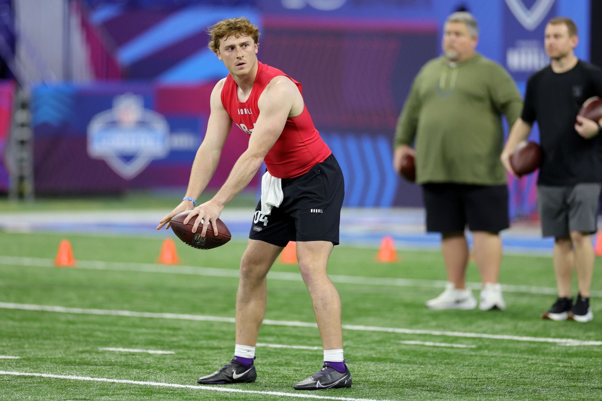 Max Duggan NFL Draft: Top 3 teams that should target TCU’s emerging ...
