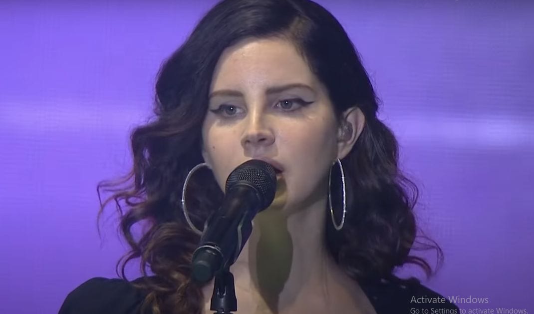 Lana Del Rey Relationship History