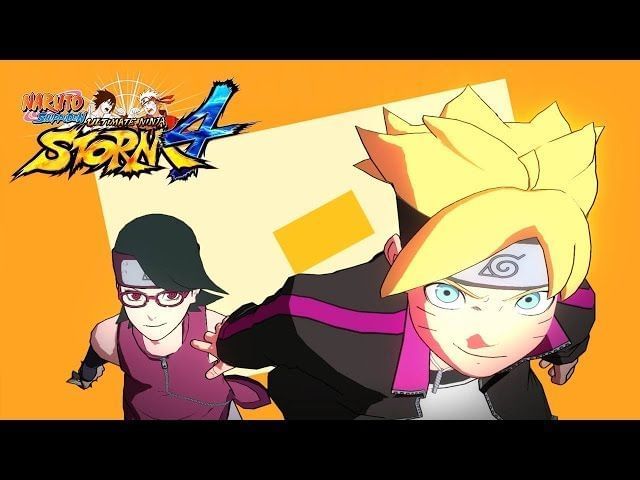 anime: Top 5 anime games on PC