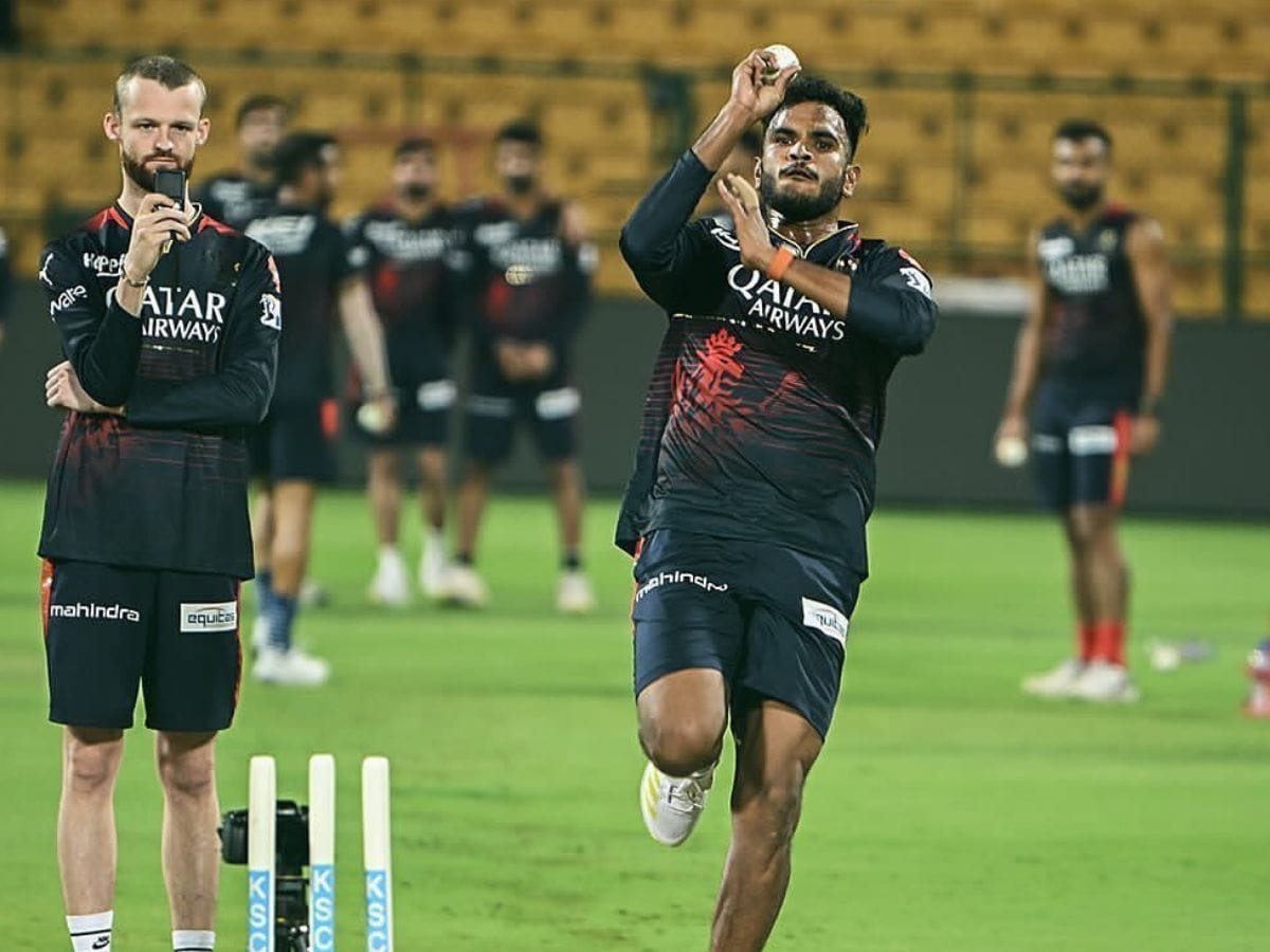 "I couldn't sleep that night because of that" - Vyshak Vijaykumar ...