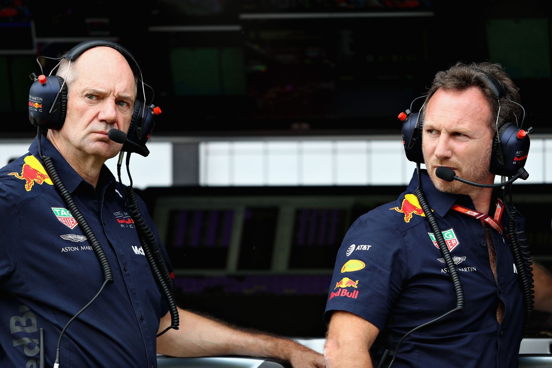 Christian Horner describes his relationship with Red Bull aero wizard ...