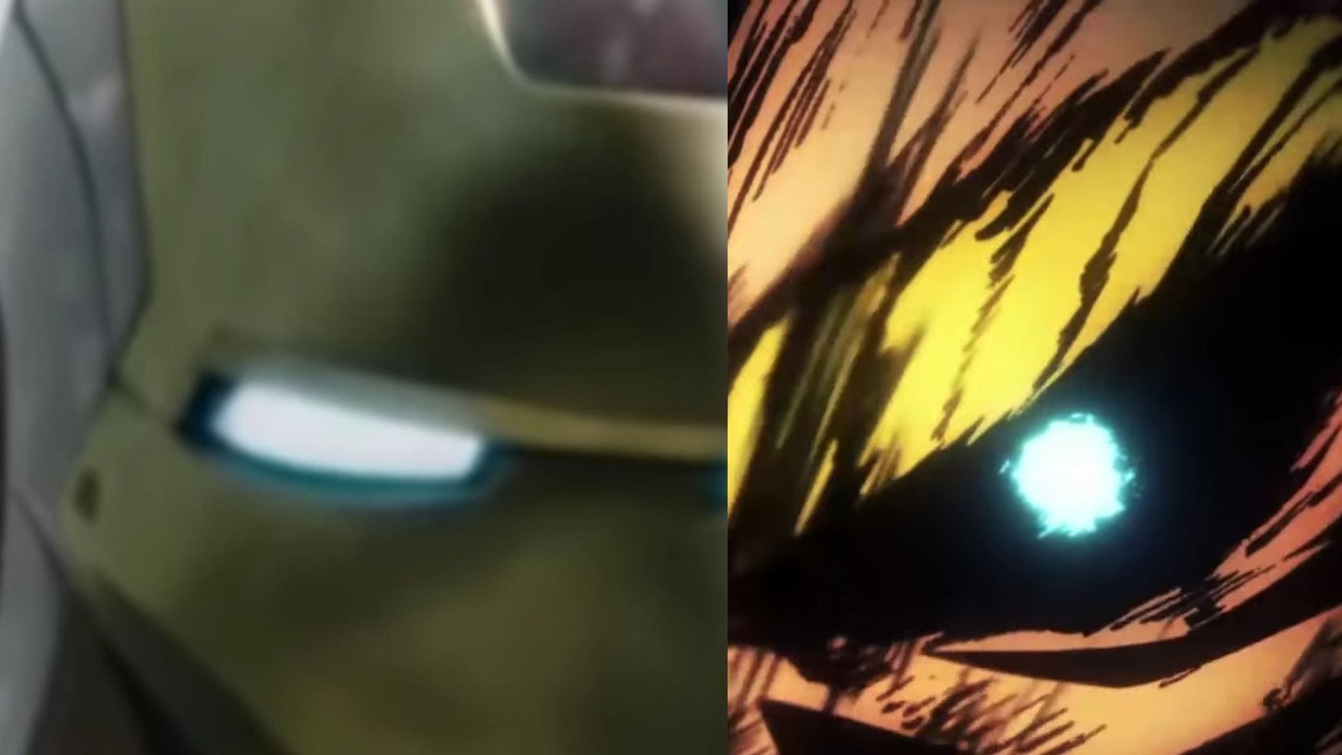 My Hero Academia’s latest Marvel reference has fans cheering mangaka ...